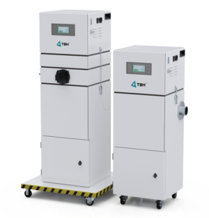 FP 150 series - TBH extraction systems