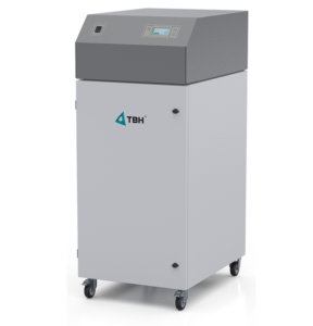 TFS series - TBH GmbH extraction systems