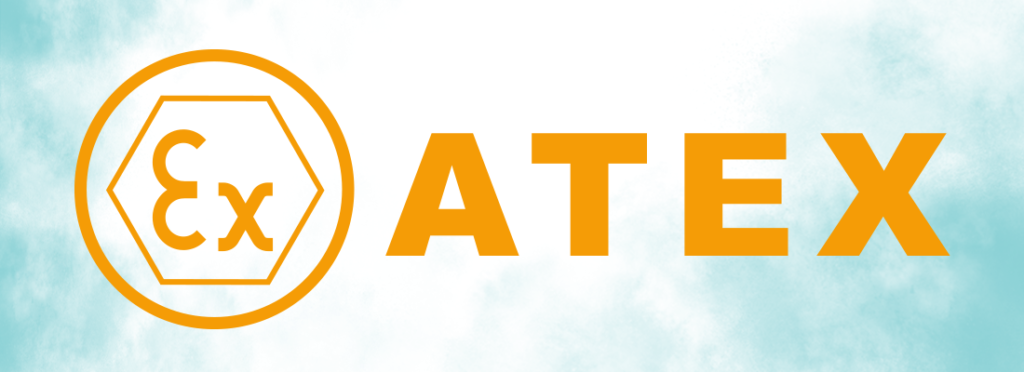 What does ATEX mean? - TBH GmbH extraction systems