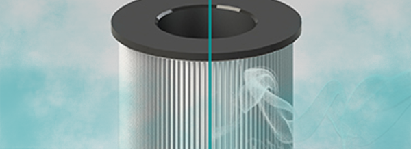 What is precoating? - TBH GmbH extraction systems