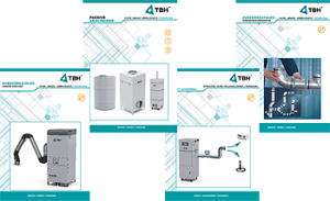 Accessories - TBH GmbH extraction systems