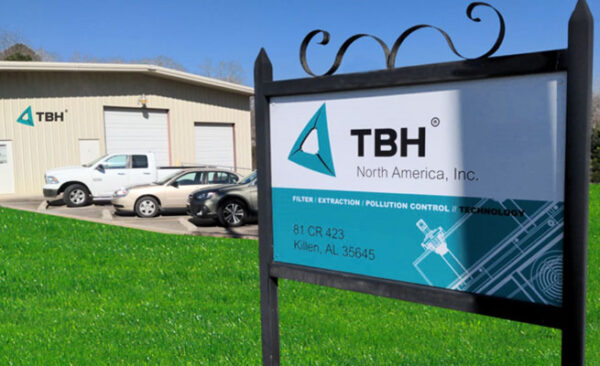 TBH North America Inc. - TBH extraction systems